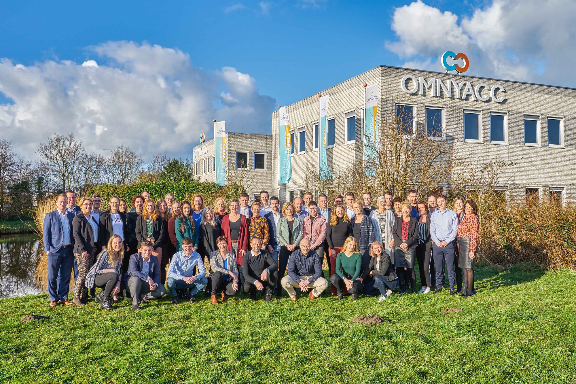 Team Den Helder | Omnyacc Accountants & Adviseurs